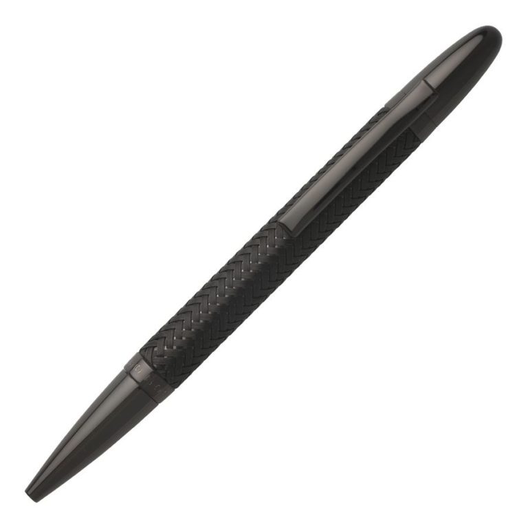 Stylo bille Fuse Black - LinK